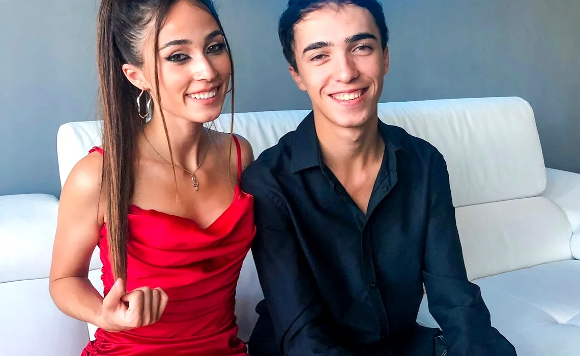 Motivul pentru care Andra și Răzvan Gogan locuiesc încă împreună