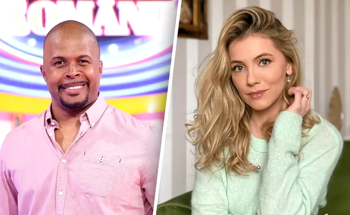 Andreea Ibacka, despre frica pe care o are Cabral pentru Namiko, fiica lor