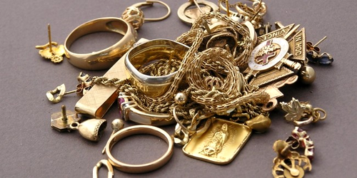 Cât este gramul de aur la amanet în 2023. Cum poți să te asiguri că nu ...