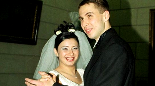 Cum arăta Anamaria Prodan la nunta cu Tibi Dumitrescu