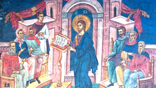 Noul an bisericesc 2022. Ce este bine să faci. Rugăciunea pe care ...