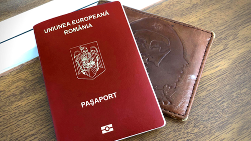 Pașaport copii acte necesare. Ce taxe se plătesc și în cât timp se ...
