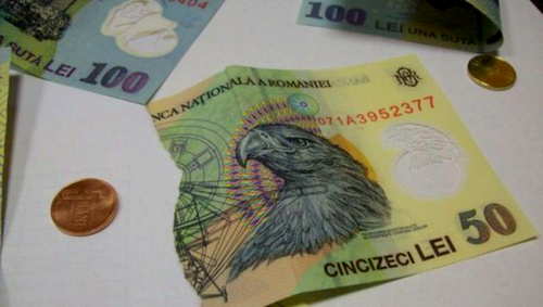 Bancnotele de care românii trebuie să scape cât mai repede. Vor fi scoase de circulație. Nu vor ...