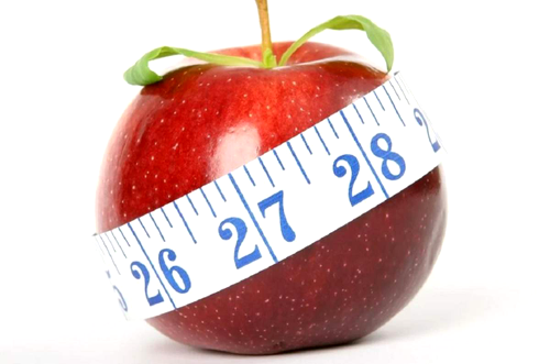 Câte calorii are un măr. Numărul diferă în funcție de cât de mare e ...