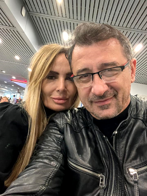 Daniela Gyorfi a fost suspectă de cancer: ”Nu am nimic, dar vă dați ...