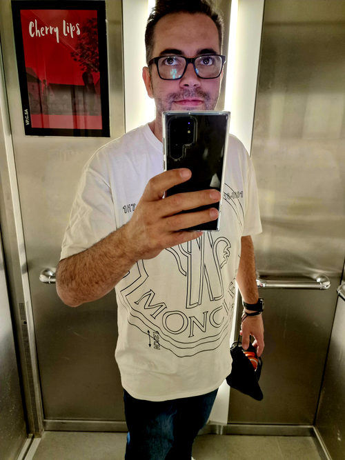 Răzvan Popescu de la Radio ZU, transformare spectaculoasă. A slăbit 42 ...