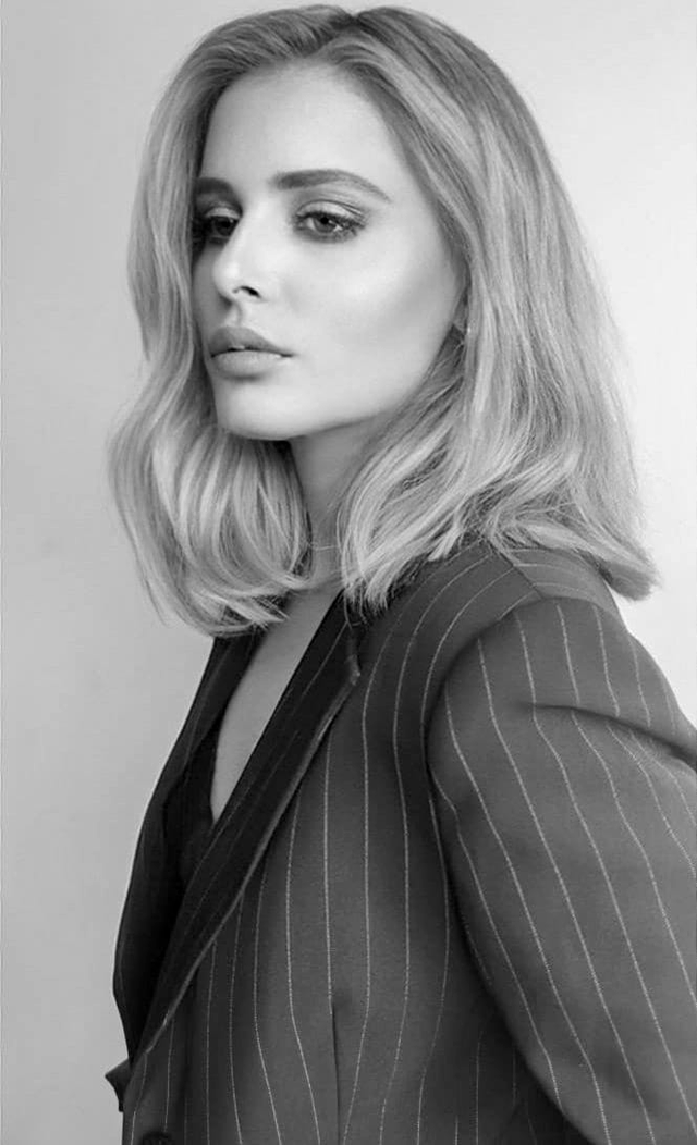 Ana-Maria Iancu, fondator Woman in Business: „O să organizez activități ...