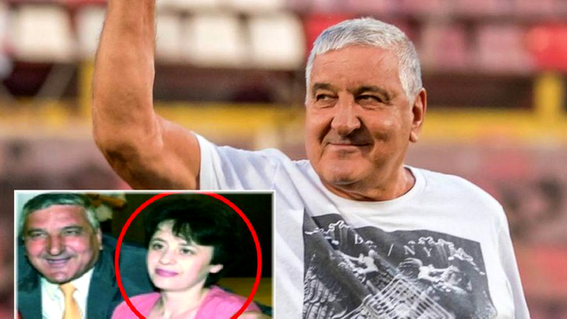 Ce spune Rică Răducanu despre divorțul rapid al Simonei Halep de Toni ...