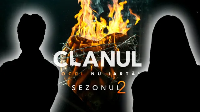 clanul sezonul 2 - Ego.ro