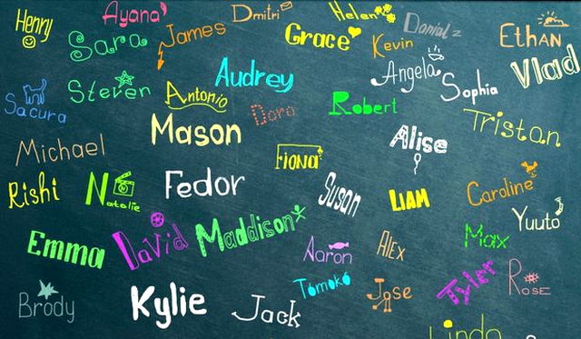 Nume de fete cu semnificație puternică. Lista de unde te poți inspira ...