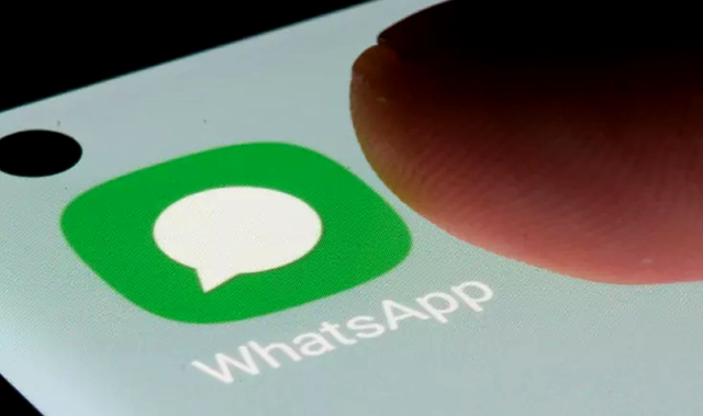 Semnul care arată că cineva ți-a accesat telefonul pentru a-ți citi ...