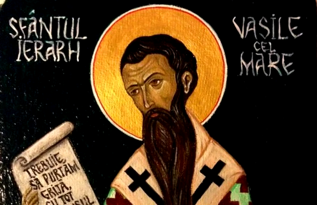 Mesaje și urări de Sfântul Vasile 2024. Cele mai frumoase felicitări pe ...