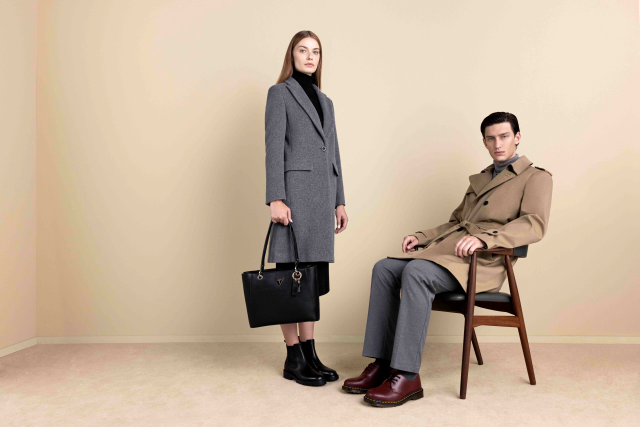 Tendințe pentru toamnă-iarnă 2023-2024. Ce modele de pantofi să porți ...