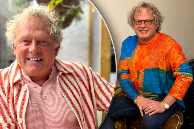 Transformarea majoră a lui Leonard Miron