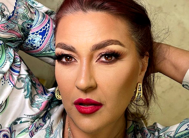 Ultimele imagini cu Rona Hartner în viață