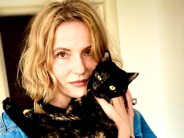 Lia Bugnar, despre colaborarea profesională cu Anghel Damian. „Te simți ...