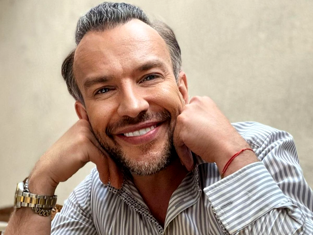 A murit Stephan Pelger. Designerul avea doar 44 de ani - Ego.ro