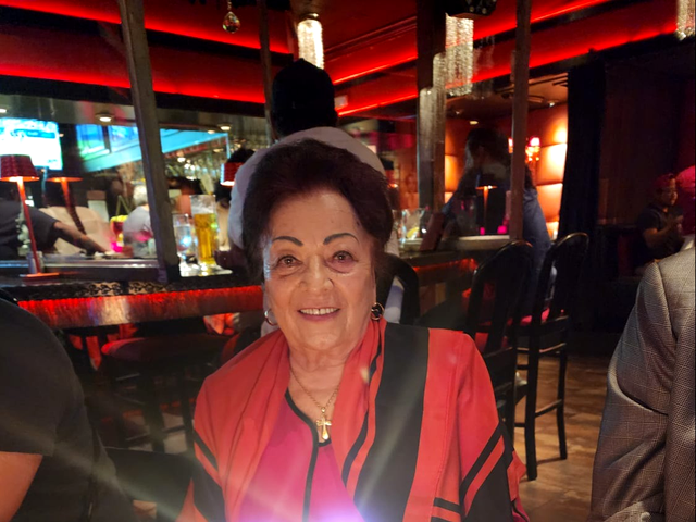 Cum arată Maria Ciobanu, la 86 de ani. Și-a sărbătorit ziua de naștere ...