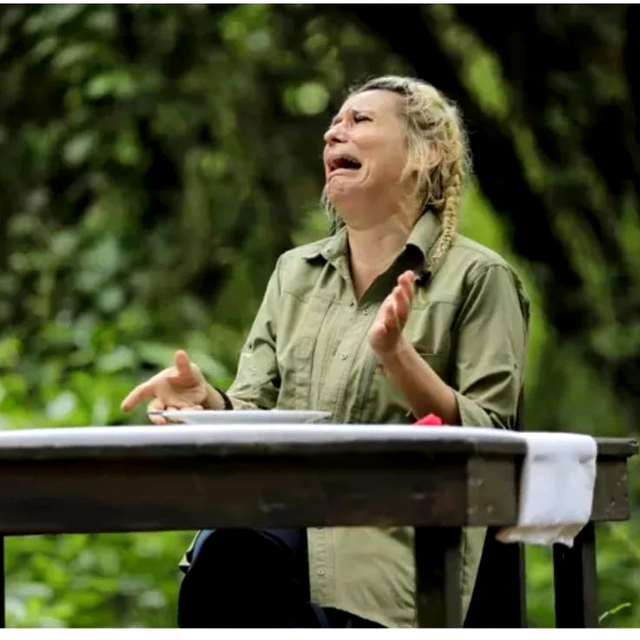 Cum s-a schimbat relația dintre Anisia Gafton și Serghei, după ...