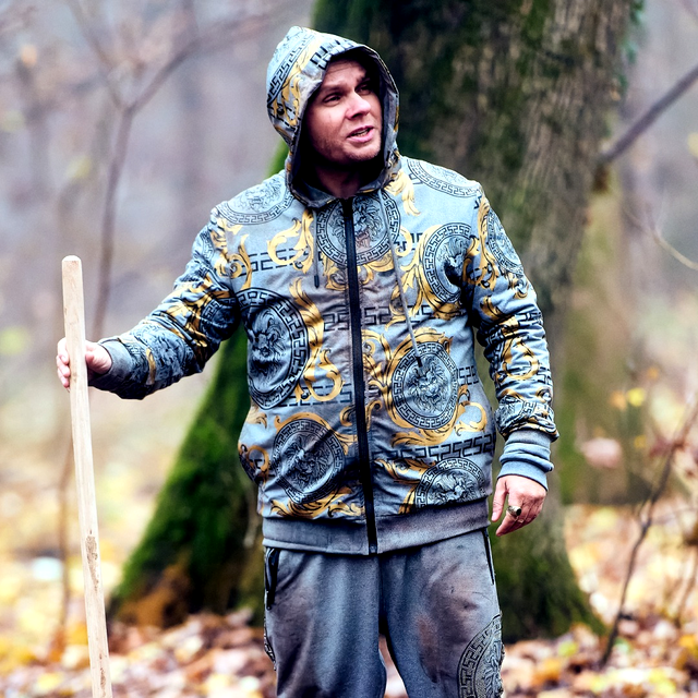 Experiența inedită trăită de Codin Maticiuc pe platourile de filmare ...