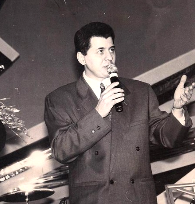 Prezentatorul Octavian Ursulescu, dezvăluiri despre câștigurile din ...