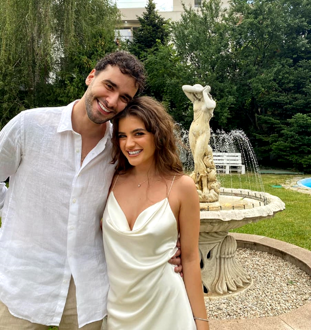 Cine este Ana Bodea, protagonista serialului Lia de la Antena 1. Se ...