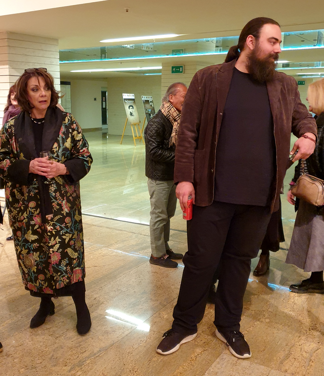 Primul interviu cu Tudor Parhon, fiul lui Carmen Tănase. Cât de frumos ...