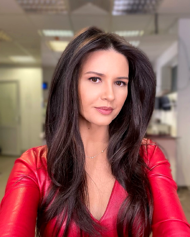 Iulia Pârlea are spirit justițiar. Cum a salvat o persoană din mâinile ...