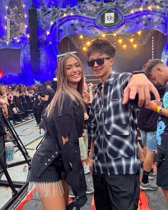 Iuliana Beregoi vrea să facă milionul de euro până la vârsta de 20 de ...