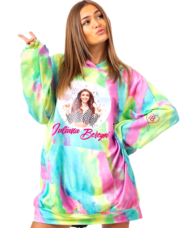 Iuliana Beregoi vrea să facă milionul de euro până la vârsta de 20 de ...