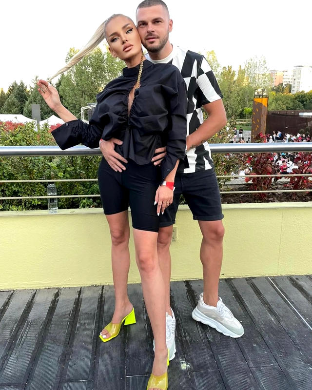 Maria Constantin, anunțul momentului: “Am fost cerută!” Cum arată ...