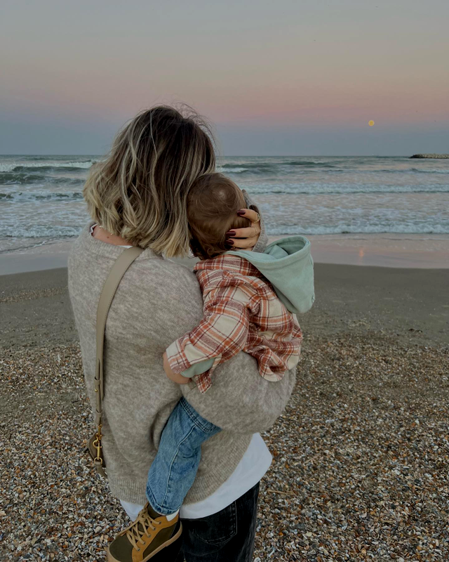 După ce Delia a ”deranjat” cu răspunsul ei despre copii, Deea Codrea va ...