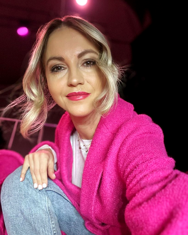 Andreea Perju, despre educația financiară pe care le-o oferă fetelor ...