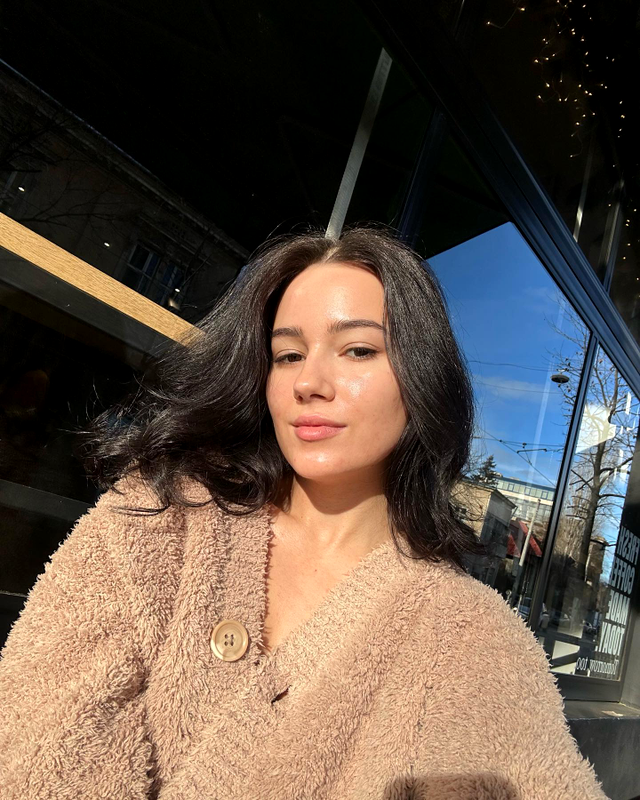 Ce se ferește Mimi să consume, de fapt: “Nu am avut niciodată mai mult ...