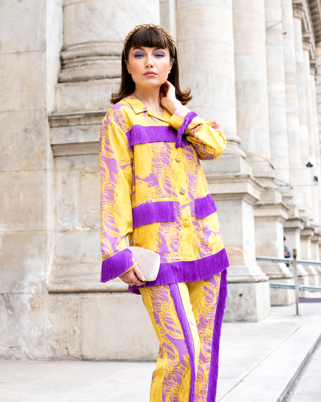 Ce ați văzut la „Bravo, ai stil!” a fost doar o iluzie. Ce face, de ...