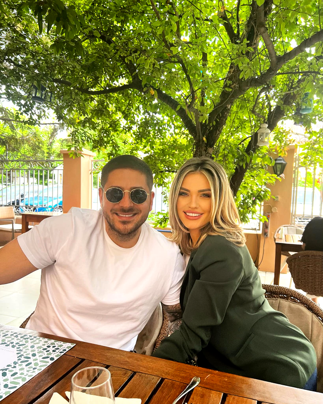 Cine este tatăl copilului Dianei Enache. Prima reacție a lui Adrian ...