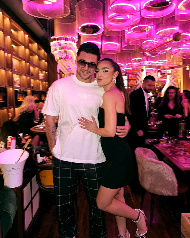 Cum i se adresează Mario Fresh “soacrei” sale. “Așa m-a învățat mama ...