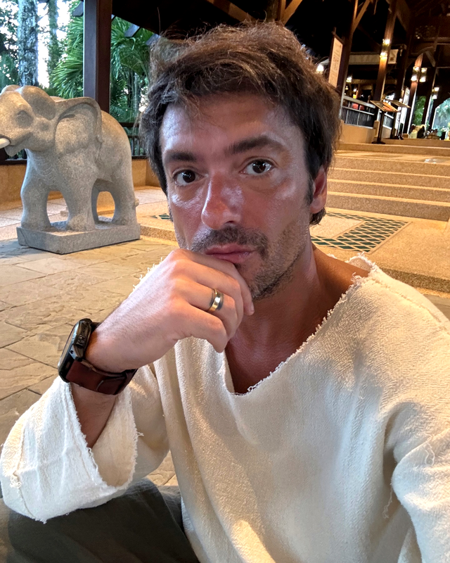 Radu Vâlcan, mesaj emoționant înainte de premiera noului sezon Insula ...