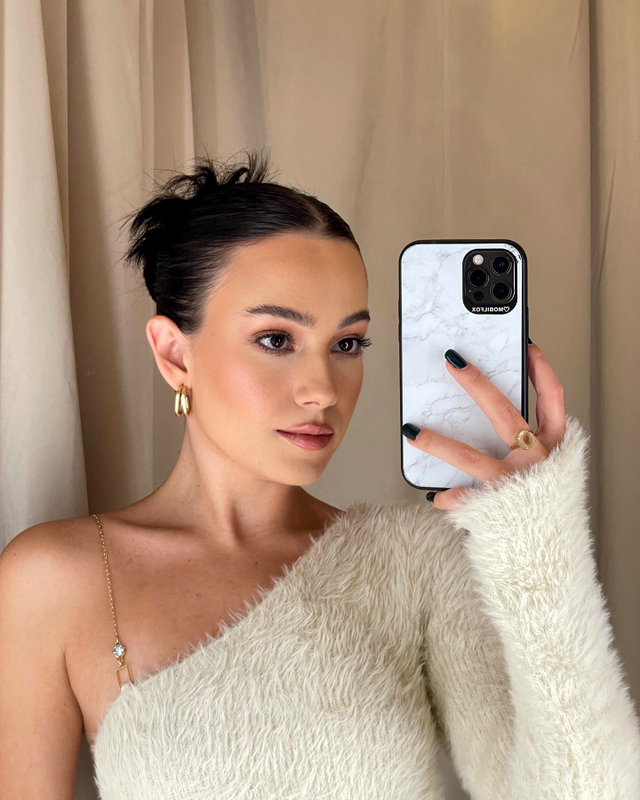 Cum a scăpat vloggerița Mimi de depresie. "Nu cred în rușine". Ce sfat ...