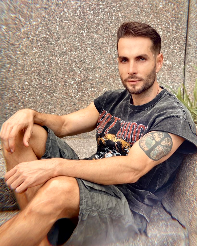 Reuniunea anului între Randi și Marius Moga. Ce planuri au pentru o ...