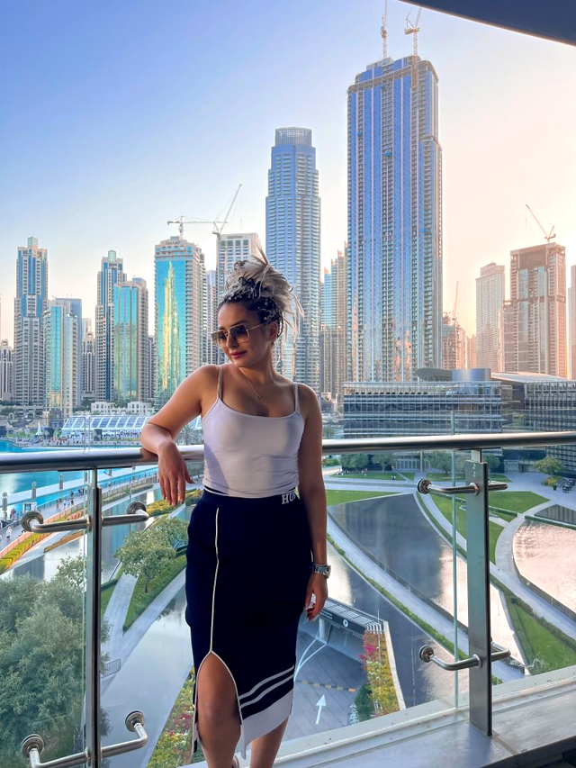 Andreea Corb, din culisele unui TikToker de succes: „Nu ține de noroc ...