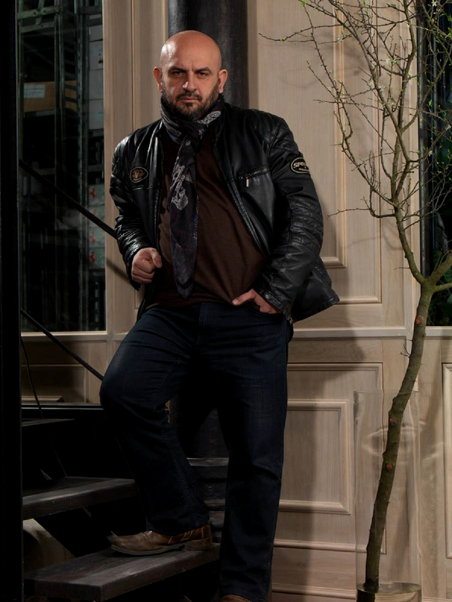 Alin Gălățescu, dezamăgit de reperele pe care le aleg azi adolescenții ...