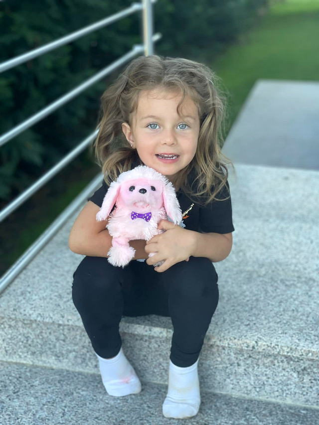 Mesajul impresionant al Elenei Udrea, din închisoare, pentru fiica sa ...