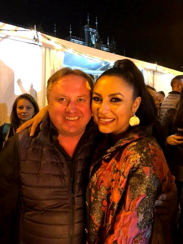 Impresarul vedetelor Radu Groza, detalii din culisele industriei ...