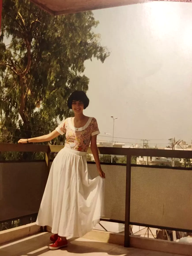 Cum arăta și ce făcea Raluca Bădulescu, înainte de a ajunge celebră ...