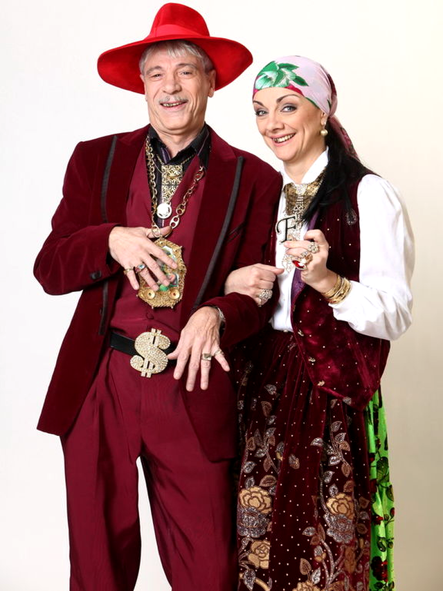 Primul interviu cu Tudor Parhon, fiul lui Carmen Tănase. Cât de frumos ...