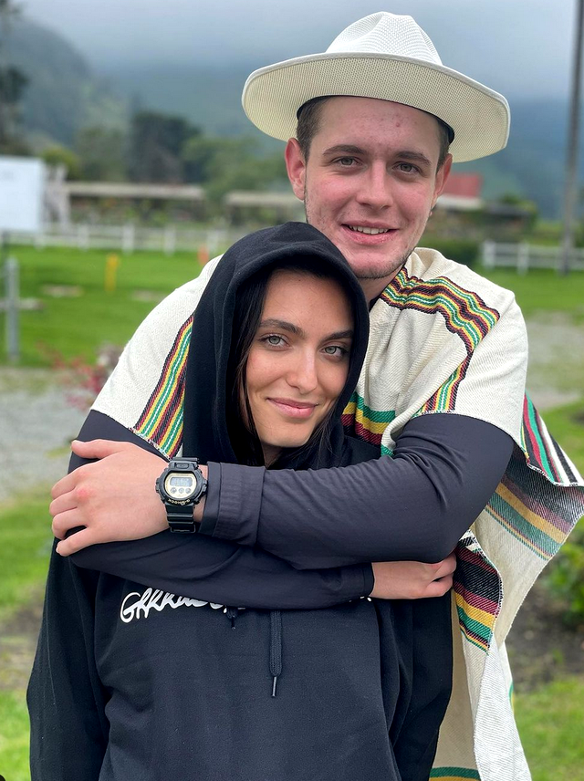 De ce Aris și Alexia Eram au ales facultăți din străinătate: ”Ne-au ...