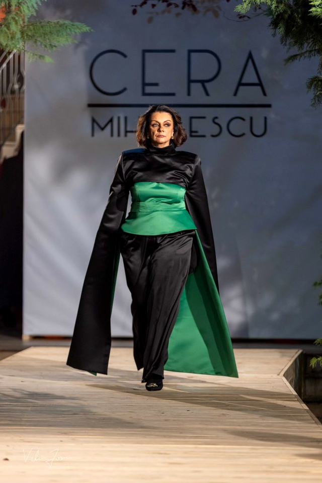 Omul căruia Carmen Tănase îi datorează cariera. „M-a pus cu mâna cumva ...