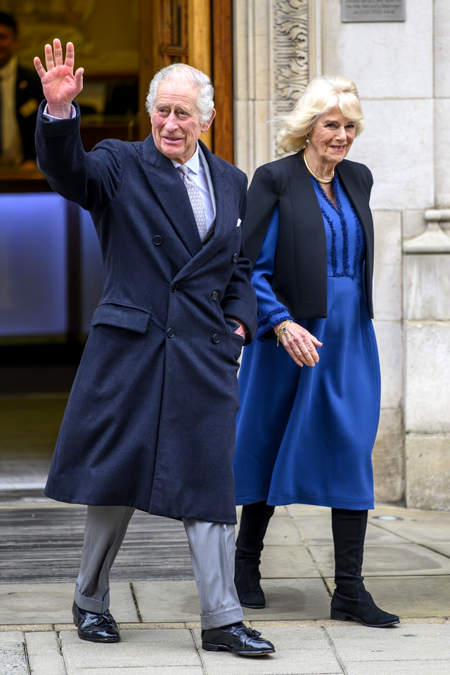 Cât de gravă este starea de sănătate a Regelui Charles. Ce se știe până ...