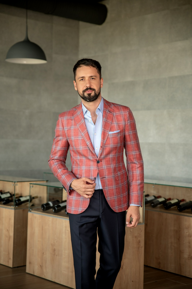 Alexandru Constantin, despre momentele grele din viața lui. „Am fost un ...